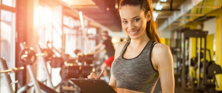 Mitigate Challenges With This 5-Step Gym Risk Assessment Checklist